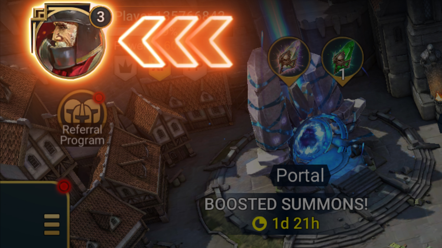 How do I log in to my account on Plarium Play with QR code? – Plarium ...