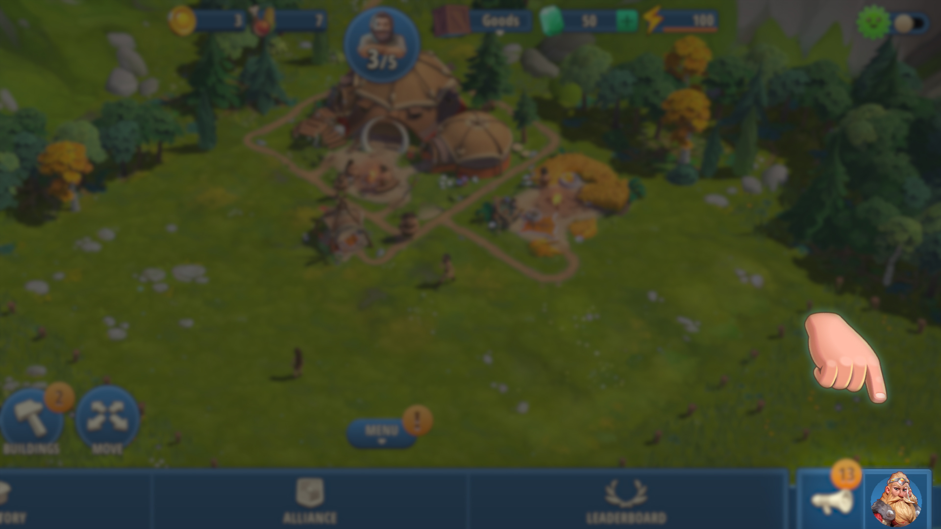 How to Log In With an Existing Heroes of History Account on Plarium ...