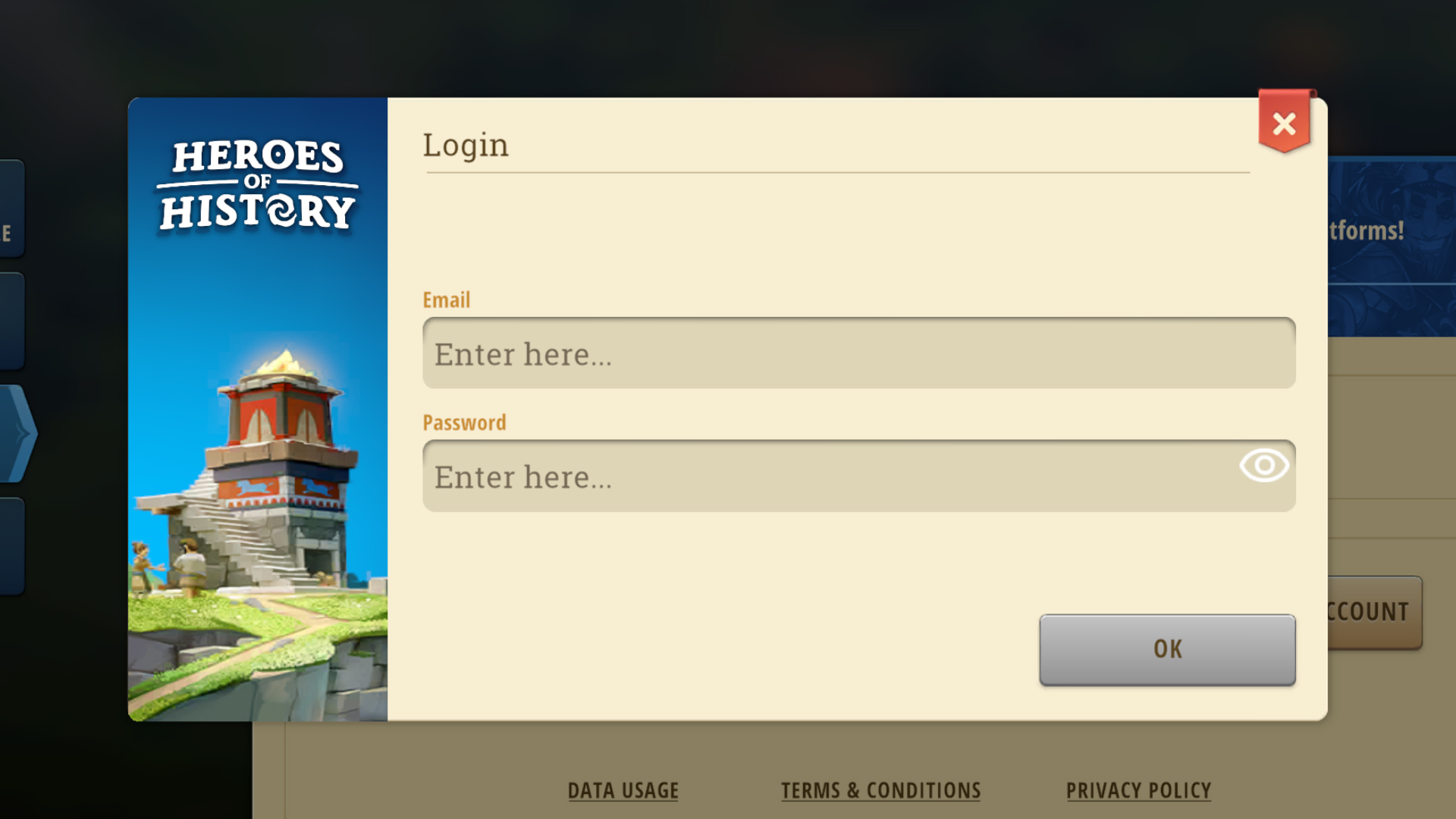 How can I synchronize my game progress? – Plarium Play FAQ